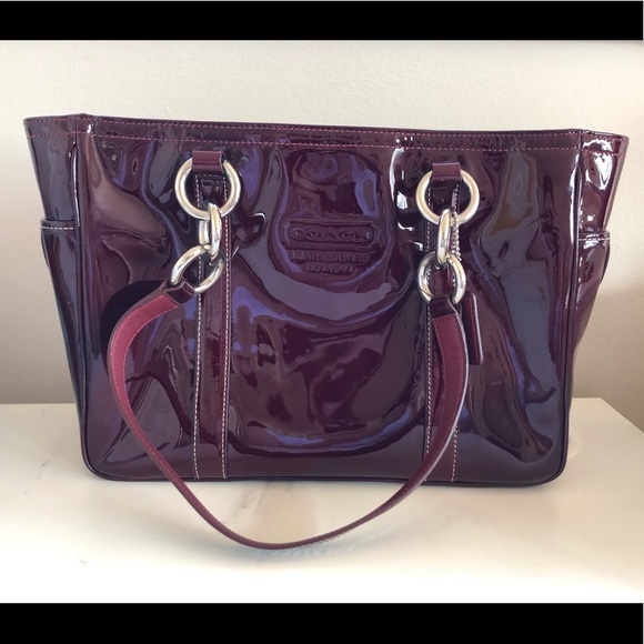 Coach | Bags | Vintage Coach Leatherware Purse | Poshmark